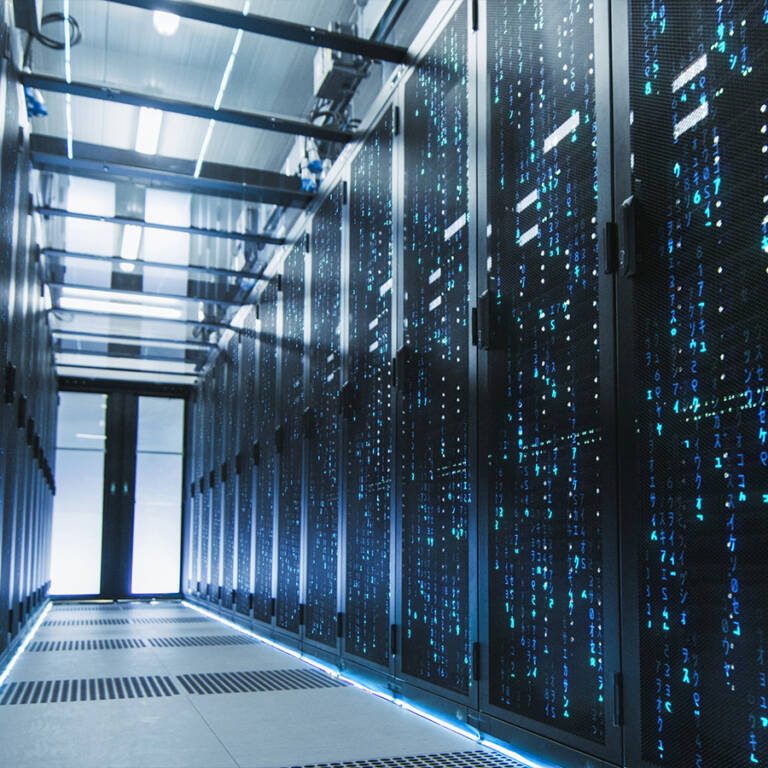 Hybrid Cloud – EchoStor