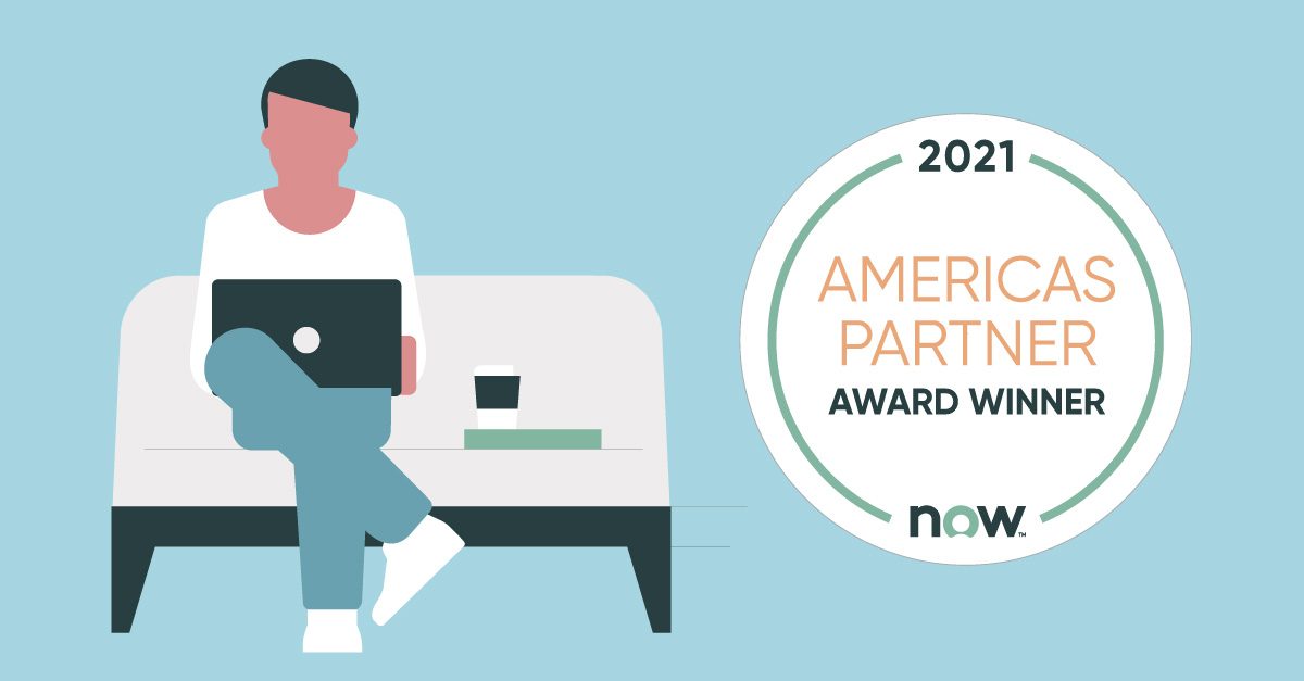 EchoStor Technologies Recognized at ServiceNow’s Global Partner Awards ...