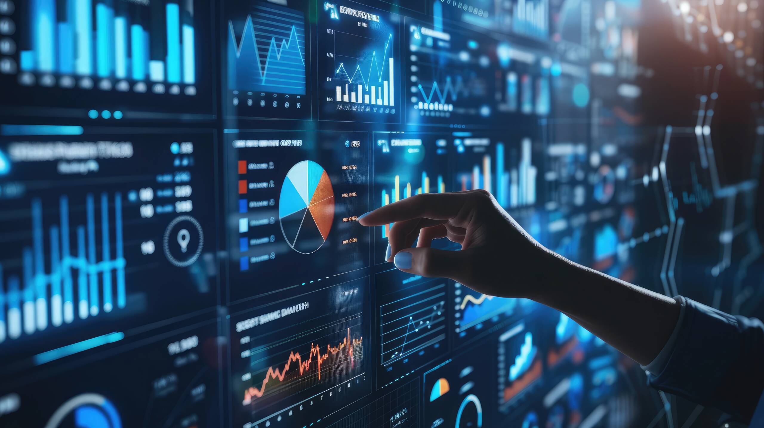 Unpacking Control and Data Planes in VXLAN EVPN: A Guide to Scalable ...