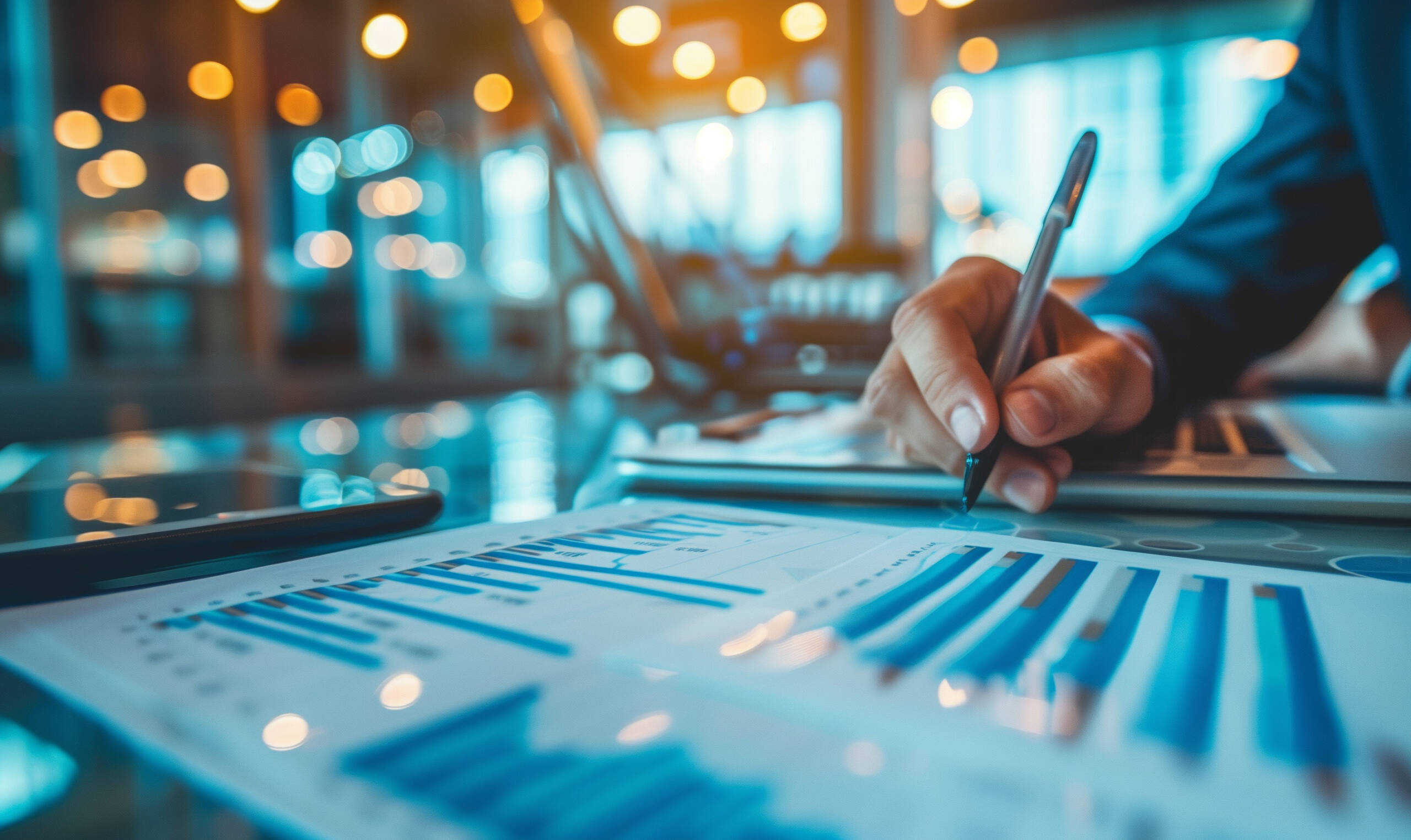 Modernizing Utility Inspections with AI: Boost Asset Management Efficiency