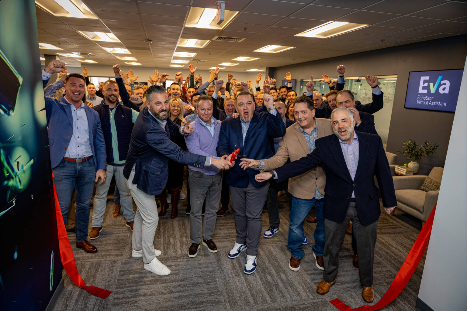 EchoStor Acquires CyberNorth | Expanding Security & Cloud Expertise in ...