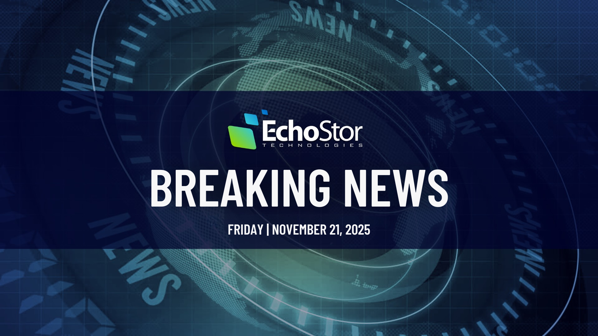 EchoStor Achieves First-Ever Rubrik Black Belt Certification | Data ...